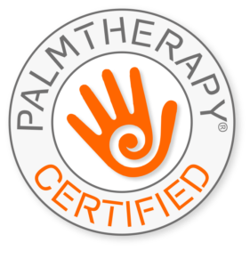 Offizielle Website der PALMTHERAPY® | Palmtherapy Academy