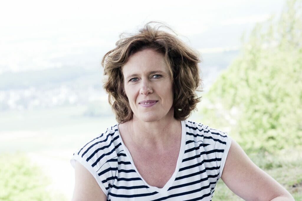 Ulrike Martin - Offizielle Website der PALMTHERAPY®